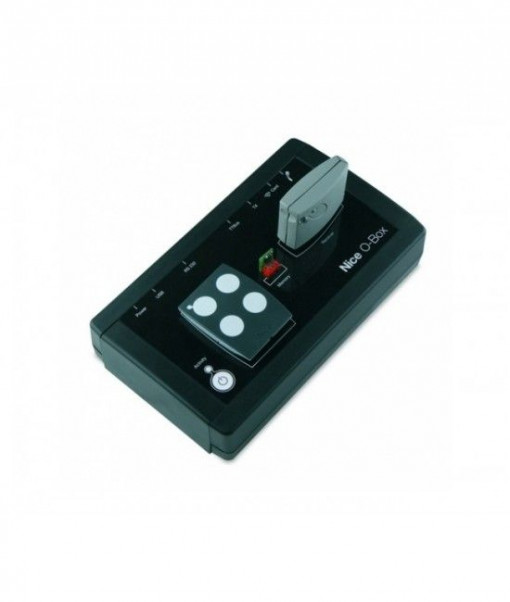 Interfata de conectare dual band, Nice, OBOX2