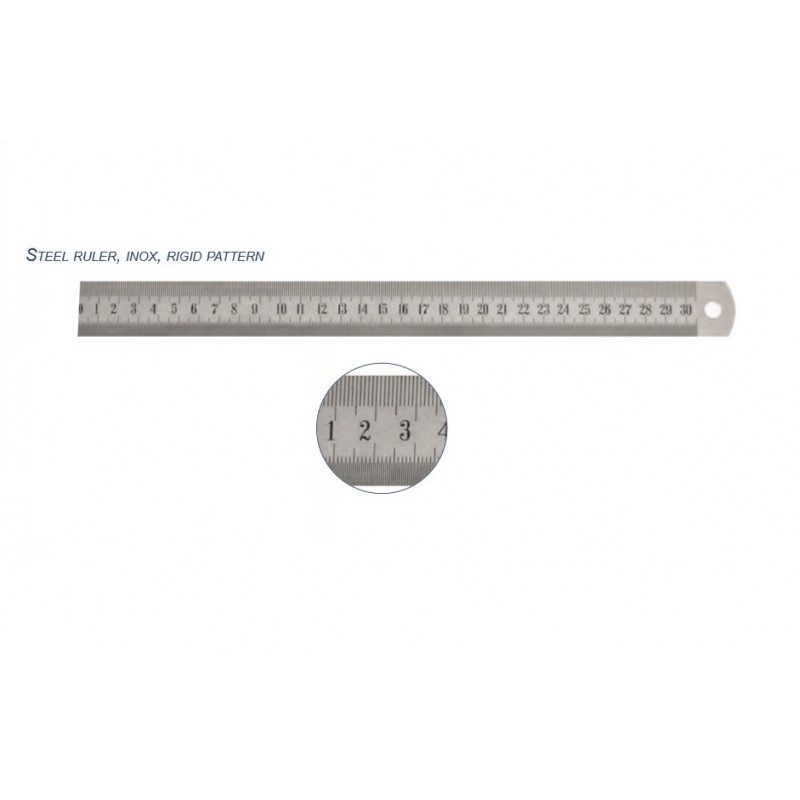 rigla, rigla inox,rigla rigida,rigla flexibila,rigla gradata,rigla ...