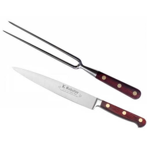 cutit feliat carne, cutit bucatarie sabatier, cutit bucatar sabatier