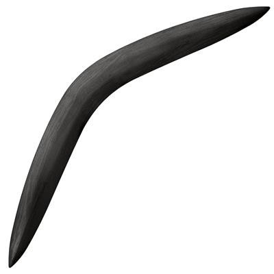BOOMERANG, Cold Steel