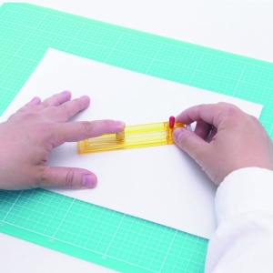 cutter cercuri, cutit cercuri si ovale, cutter pt hartie cerc, cutter