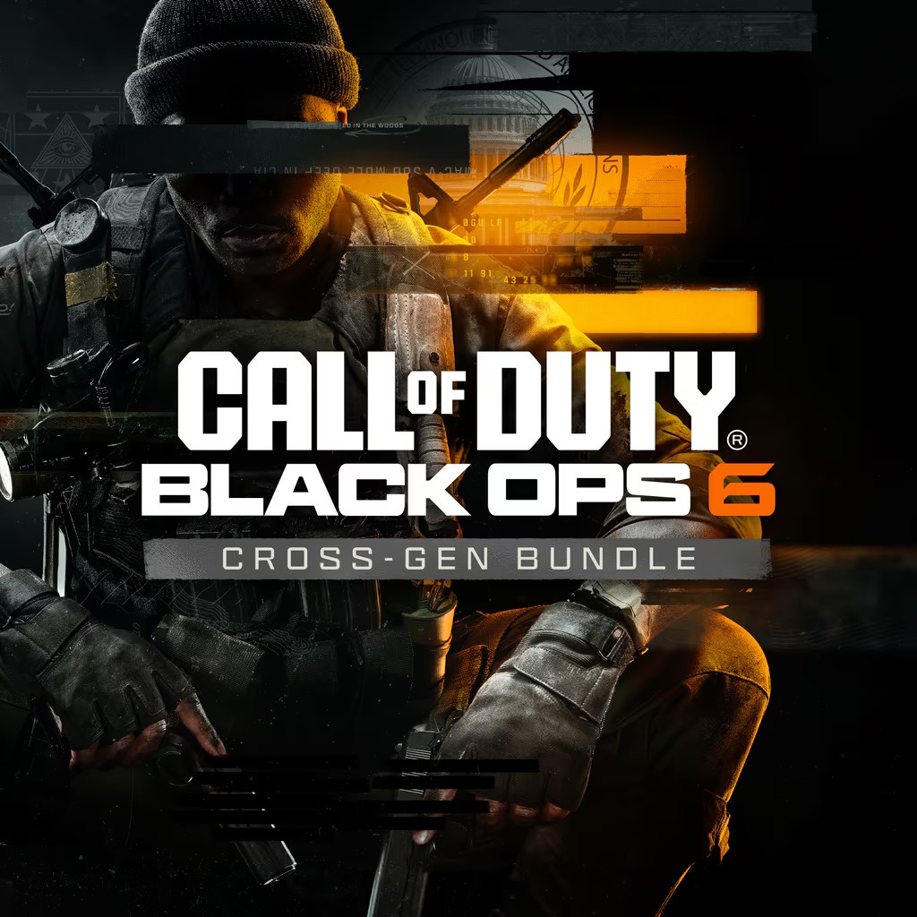 Call of Duty: Black Ops 6 PS4 / PS5 - PlayWorld Digitalne Igre