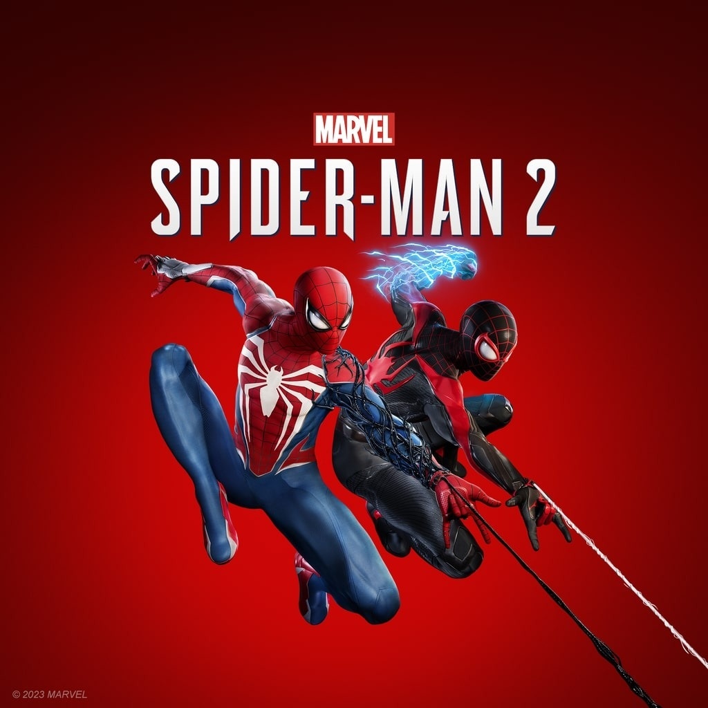 Marvel's Spider-Man 2 PS5 - PlayWorld Digitalne Igre
