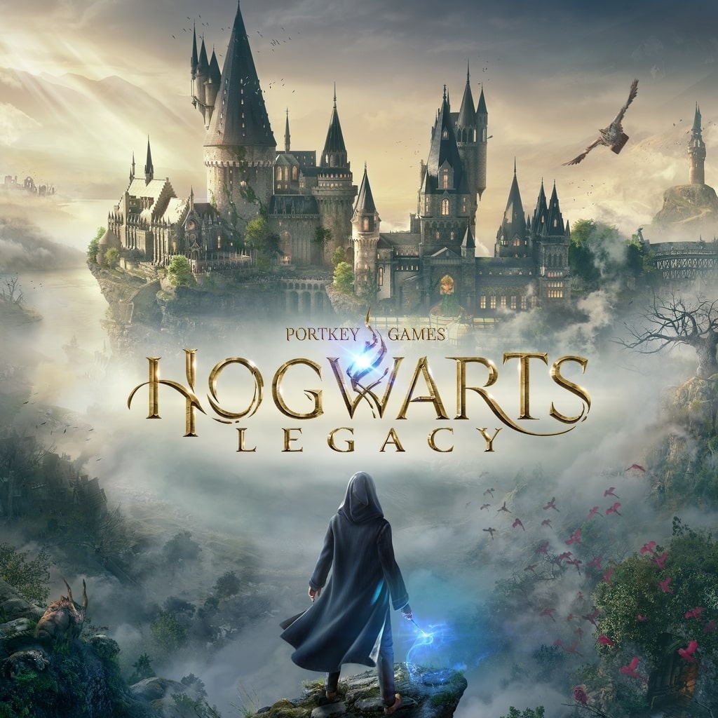 Hogwarts Legacy PS4 / PS5 - PlayWorld Digitalne Igre