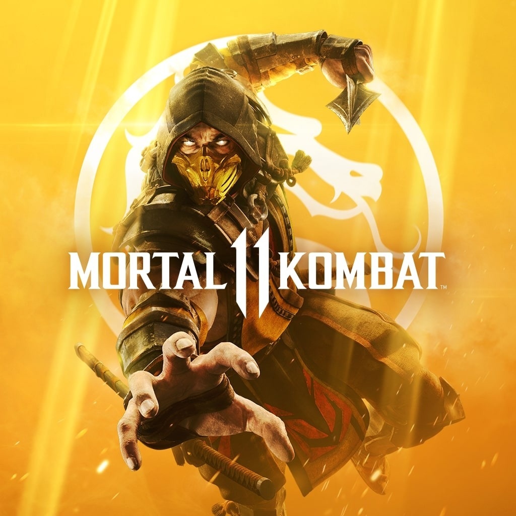 Mortal Kombat 11 PS4 / PS5 - PlayWorld Digitalne Igre