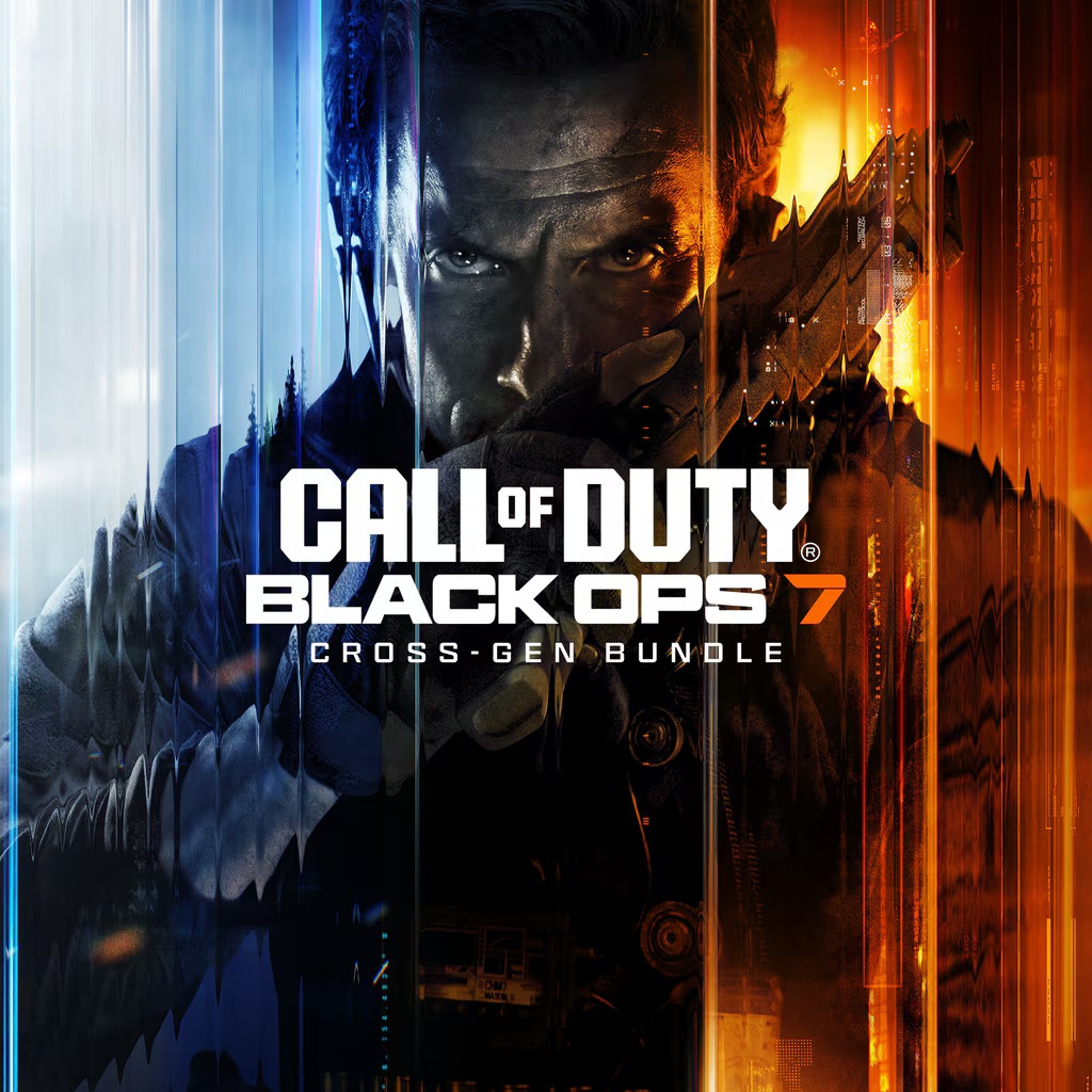 Call of Duty: Black Ops 7 PS4 / PS5 Preorder - PlayWorld Digitalne Igre