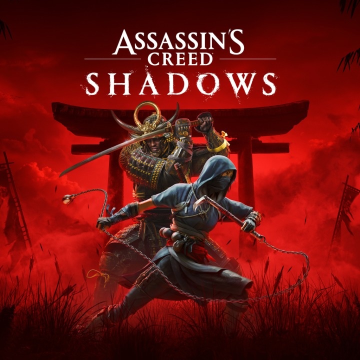 Assassin’s Creed Shadows PS5 - PlayWorld Digitalne Igre