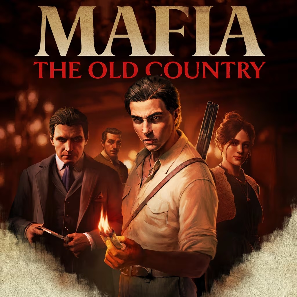 MAFIA: The Old Country PS5 - PlayWorld Digitalne Igre