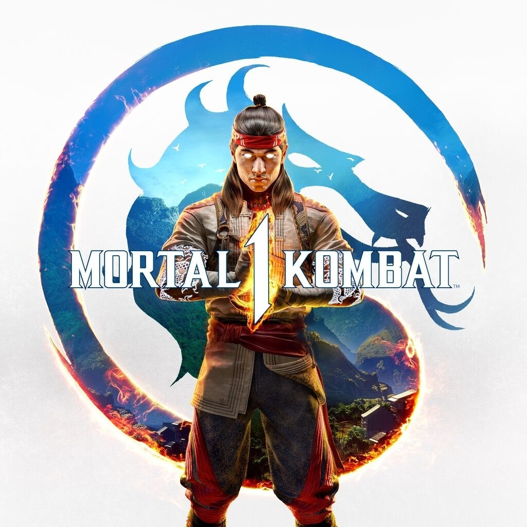 Mortal Kombat 1 PS5 - PlayWorld Digitalne Igre