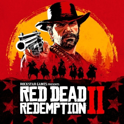 Red Dead Redemption 2 PS4 / PS5 - PlayWorld Digitalne Igre