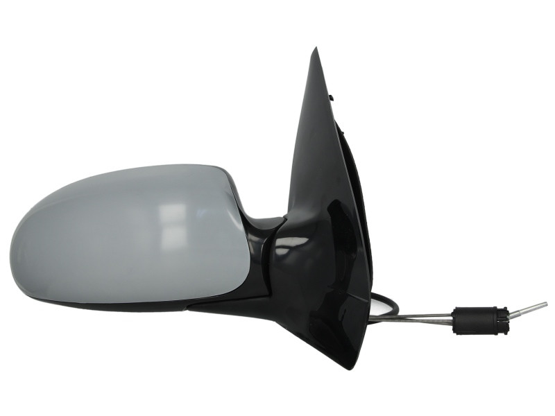 Oglinda dreapta potrivit FORD FOCUS 1998-2001 - mecanica , incalzita ...
