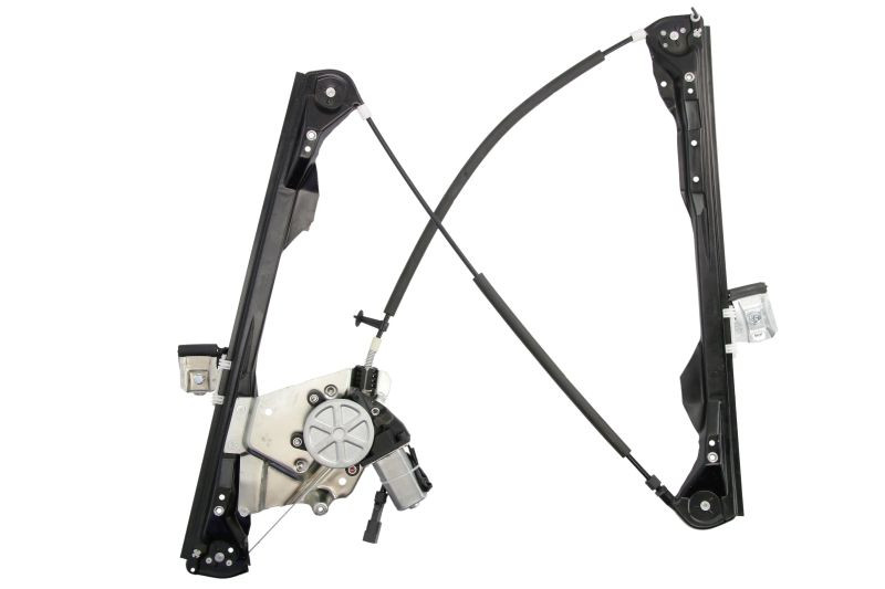 Macara geam Fata Dreapta potrivit FORD FOCUS I 1998-2007 - (electric ...