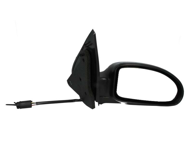 Oglinda dreapta potrivit FORD FOCUS 1998-2001 - mecanica , grunduita
