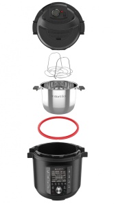 Instant Pot Pro 6, Multicooker 5.7L