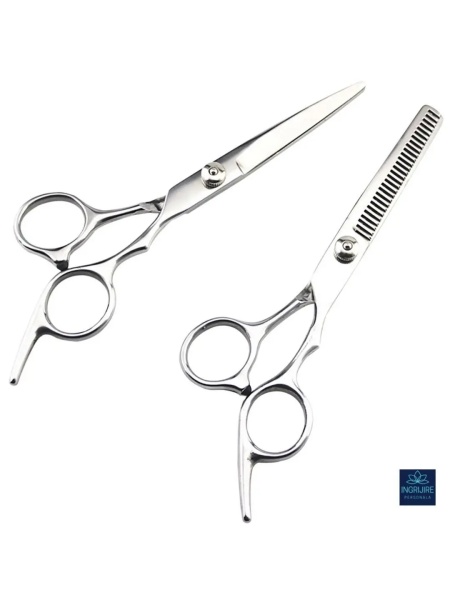 Set Profesional Foarfece Tuns și Filat 6''
